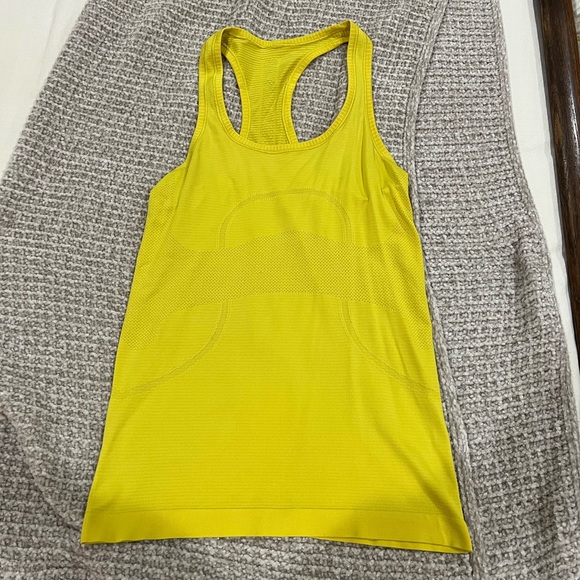 lululemon athletica | Tops | Lululemon Swiftly Tech Tank | Poshmark